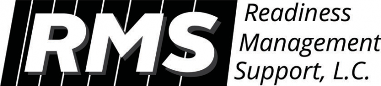 RMS Readiness Management Support